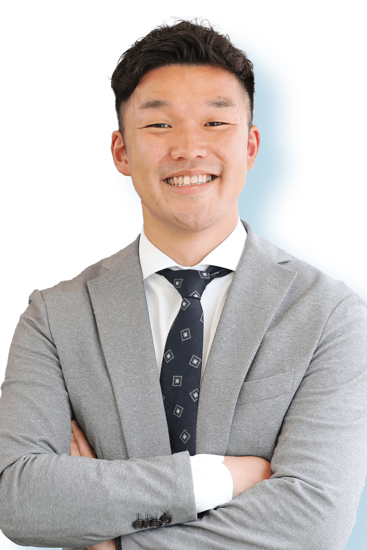 ENSOUホールディングス株式会社 新卒採用サイト